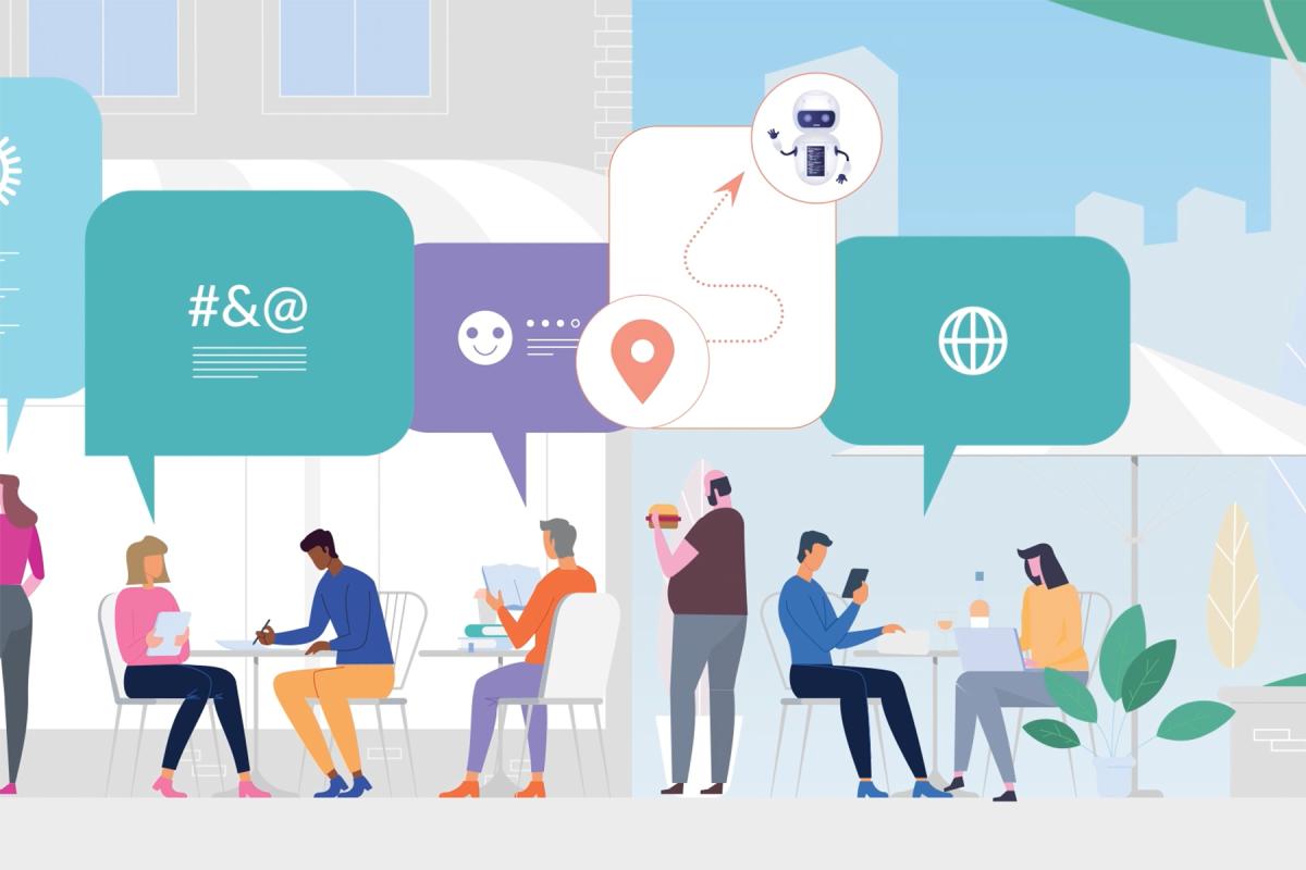 About the Digital Markets Act About the Digital Markets Act